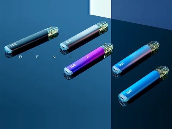 SP2S Pro 說明書使用 | 電子煙愛好者理想選擇 2026